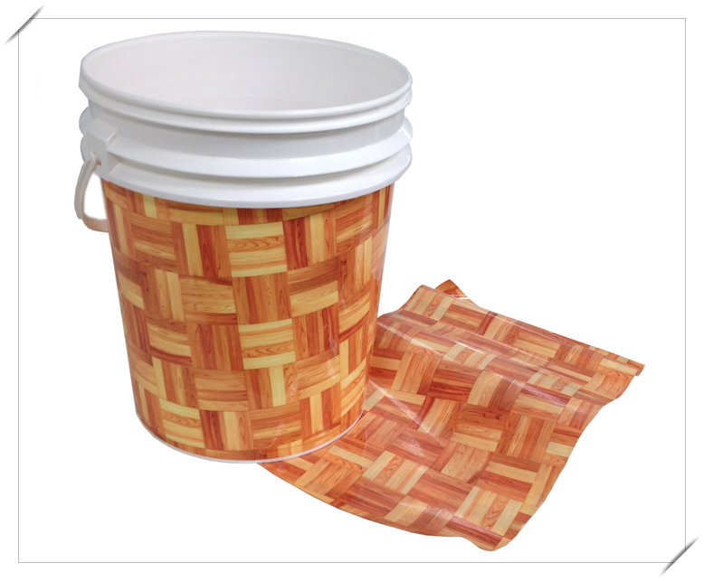 IML - Shin Tai Plastic Industrial Co.,Ltd